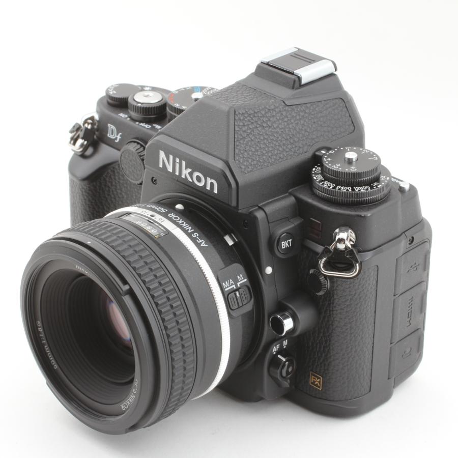 Df(カメラ) Nikon Df 50mm F1.8G Special Editionキット : 千石カメラYahoo!店 - 通販 - Yahoo!ショッピング
