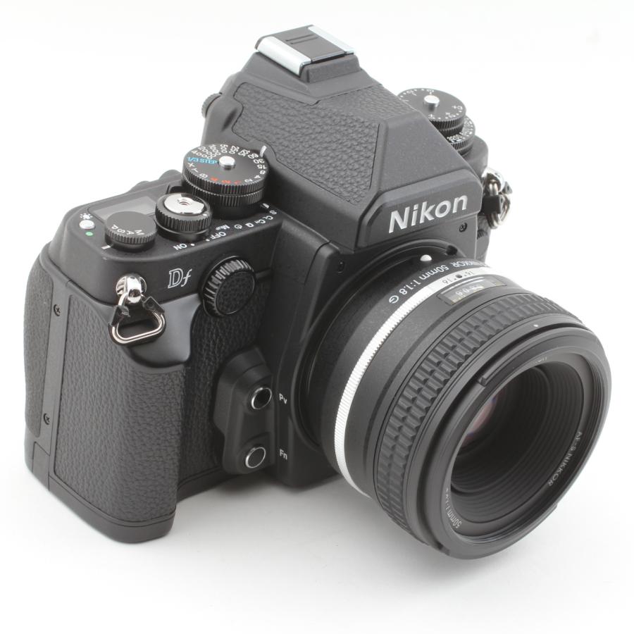 Df(カメラ) Nikon Df 50mm F1.8G Special Editionキット : 千石カメラYahoo!店 - 通販 ...