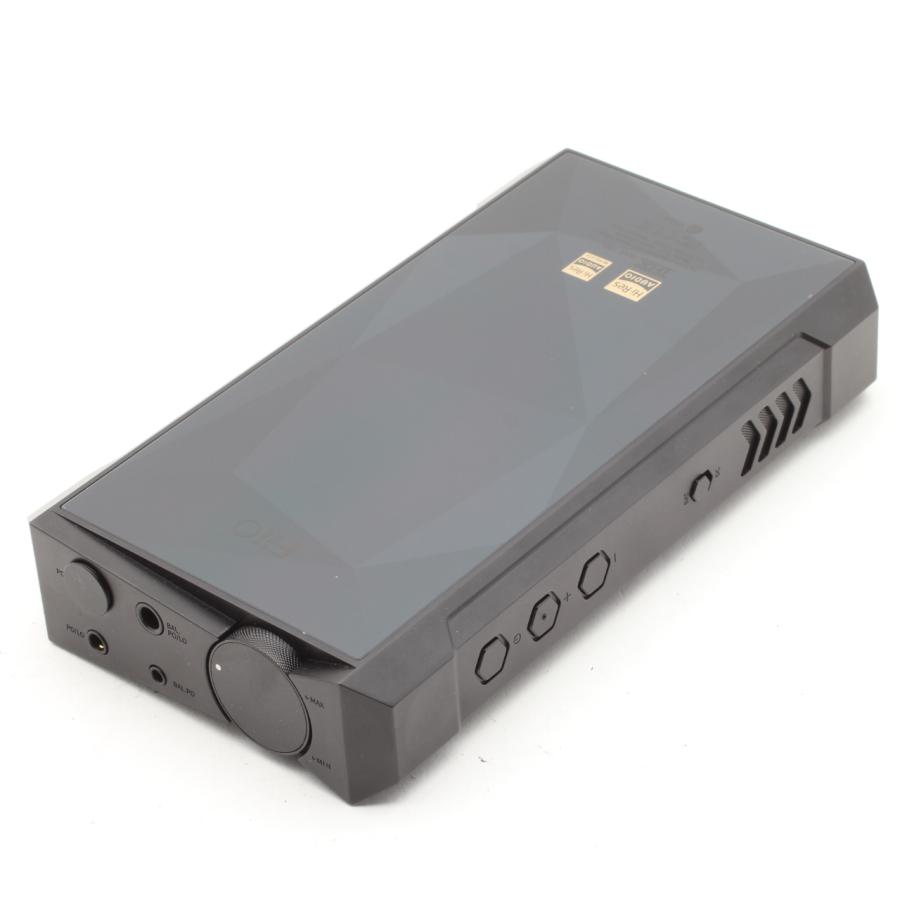 FiiO フィーオ M17 :JM121-01651:千石カメラYahoo!店 - 通販 - Yahoo!ショッピング