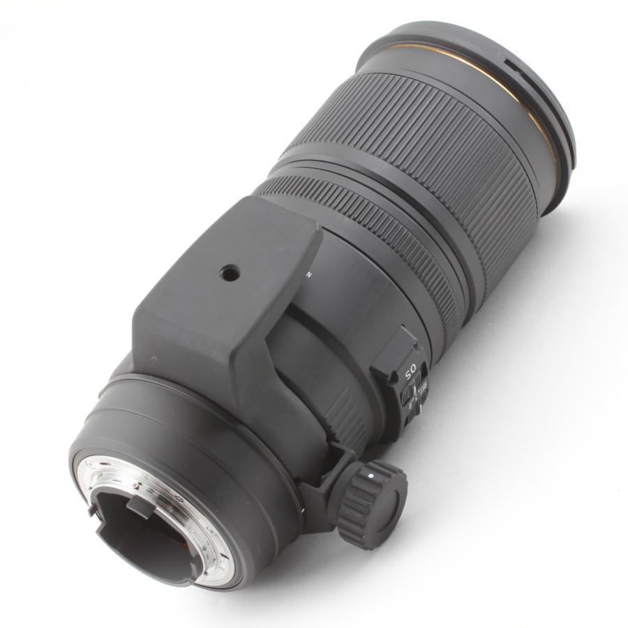 SIGMA APO 70-200mm F2.8 EX DG OS HSM ニコン用 : jm121-01690 : 千石カメラYahoo!店 - 通販 - Yahoo!ショッピング