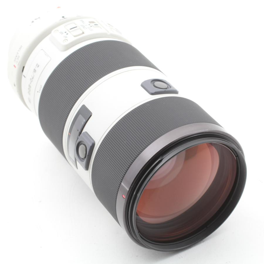 G Lens ソニー SONY 70-200mm F2.8 SAL70200G : 千石カメラYahoo!店 - 通販 - Yahoo!ショッピング