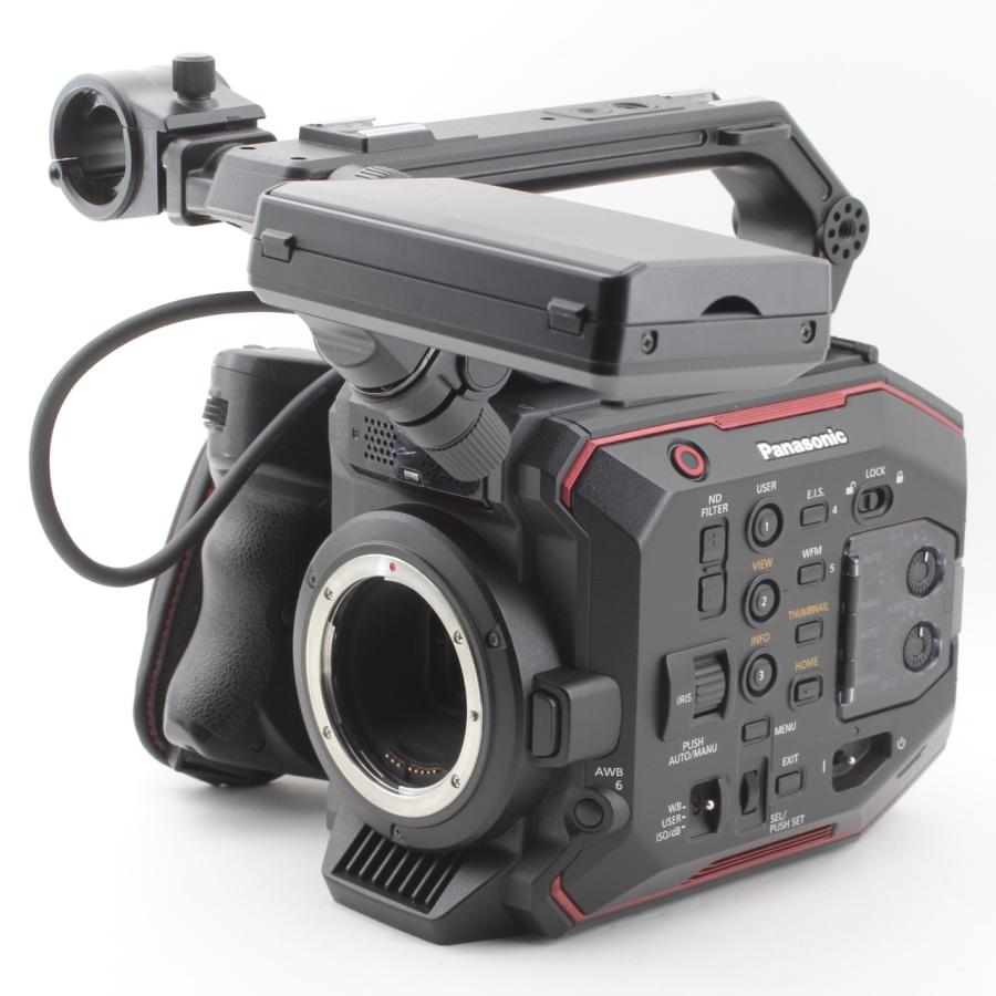 Panasonic AU-EVA1 : 千石カメラYahoo!店 - 通販 - Yahoo!ショッピング