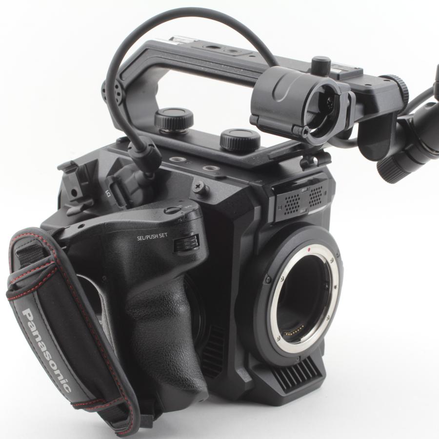 Panasonic AU-EVA1 : 千石カメラYahoo!店 - 通販 - Yahoo!ショッピング