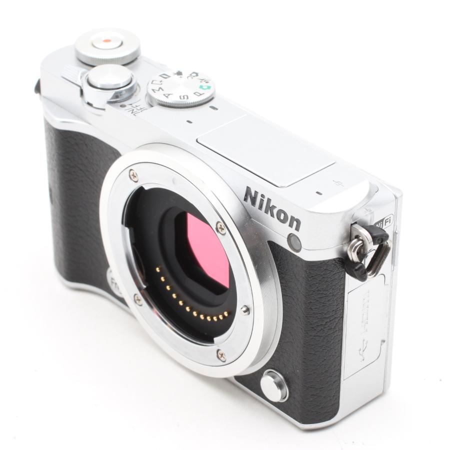ニコンワン ニコン Nikon1 J5 ボディ : 千石カメラYahoo!店 - 通販 - Yahoo!ショッピング