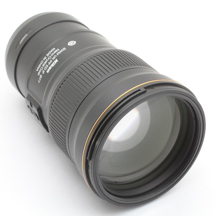 Nikon AF-S NIKKOR 300mm f/4E PF ED VR : jm121-02202 : 千石カメラYahoo!店 - 通販 - Yahoo!ショッピング