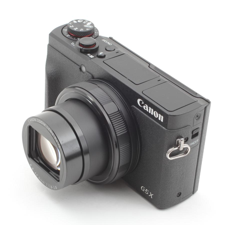 PowerShot 【ショット数2,522枚】Canon キヤノン G5 X Mark II : 千石カメラYahoo!店 - 通販 - Yahoo!ショッピング