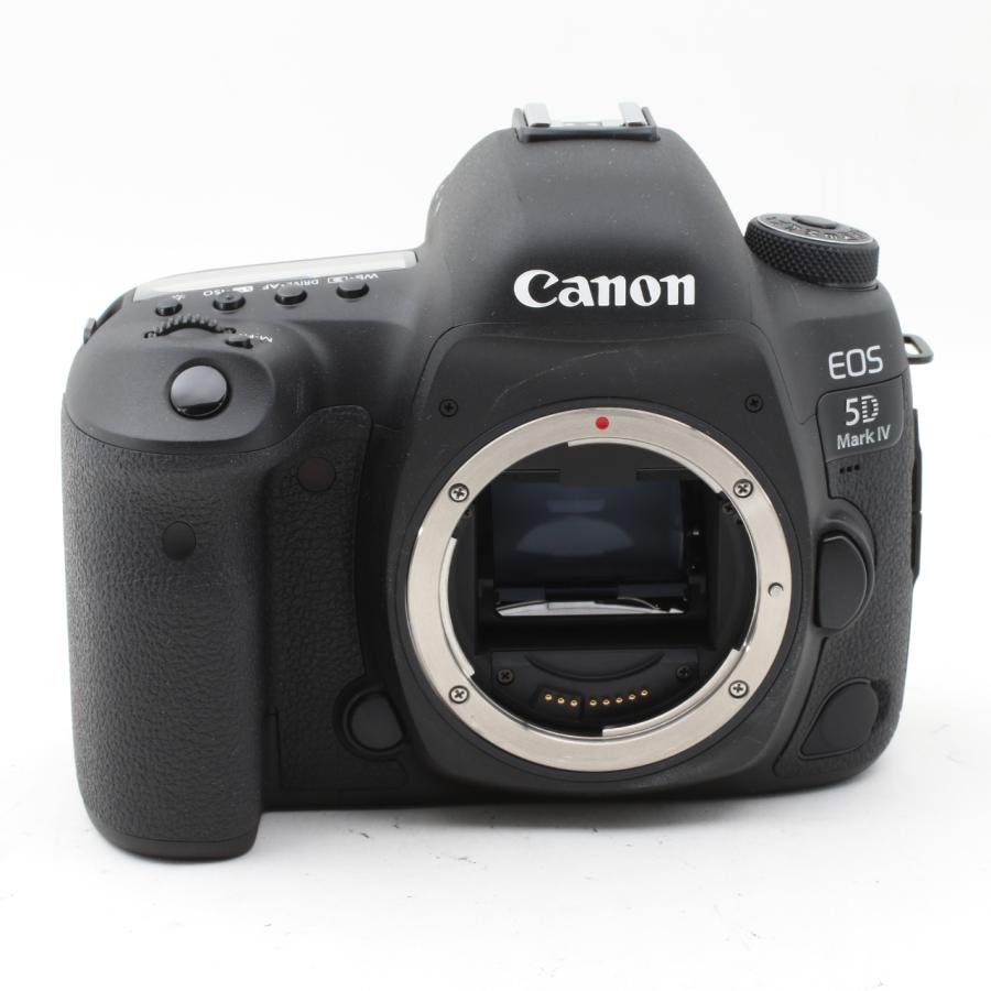 EOS 5D 【ショット数44枚】Canon Mark IV ボディ : 千石カメラYahoo!店 - 通販 - Yahoo!ショッピング