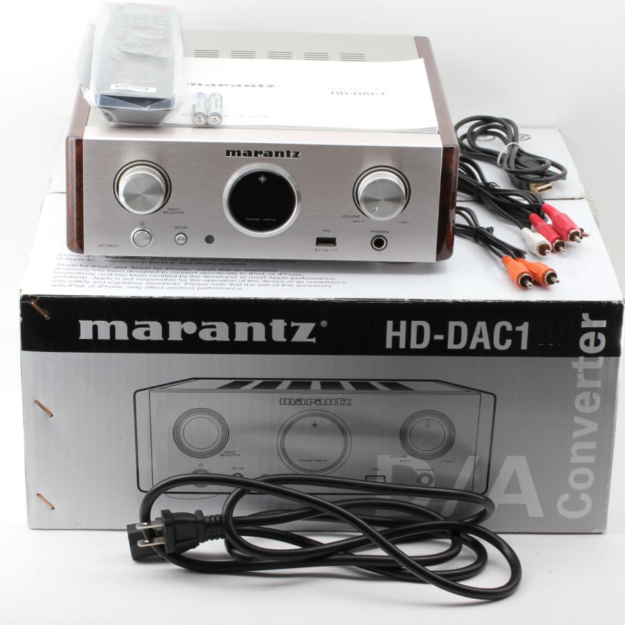 Marantz（マランツ） Marantz HD-DAC1 : 千石カメラYahoo!店 - 通販 - Yahoo!ショッピング