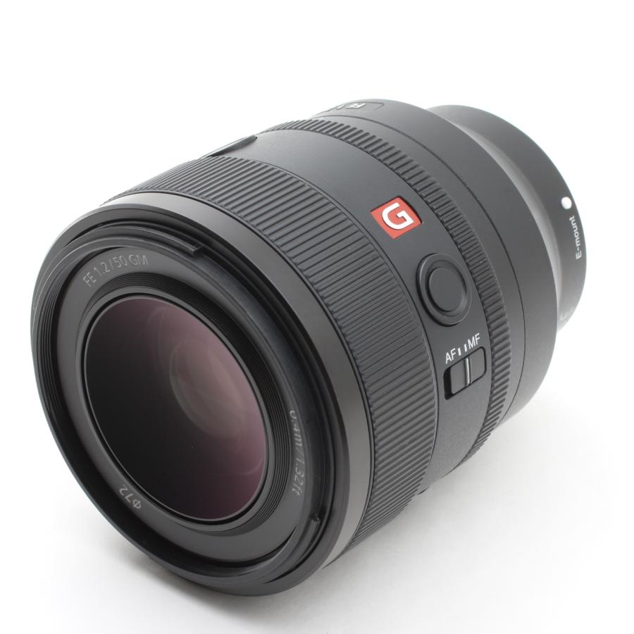 G Master SONY FE 50mm F1.2 GM SEL50F12GM : 千石カメラYahoo!店 - 通販 - Yahoo!ショッピング