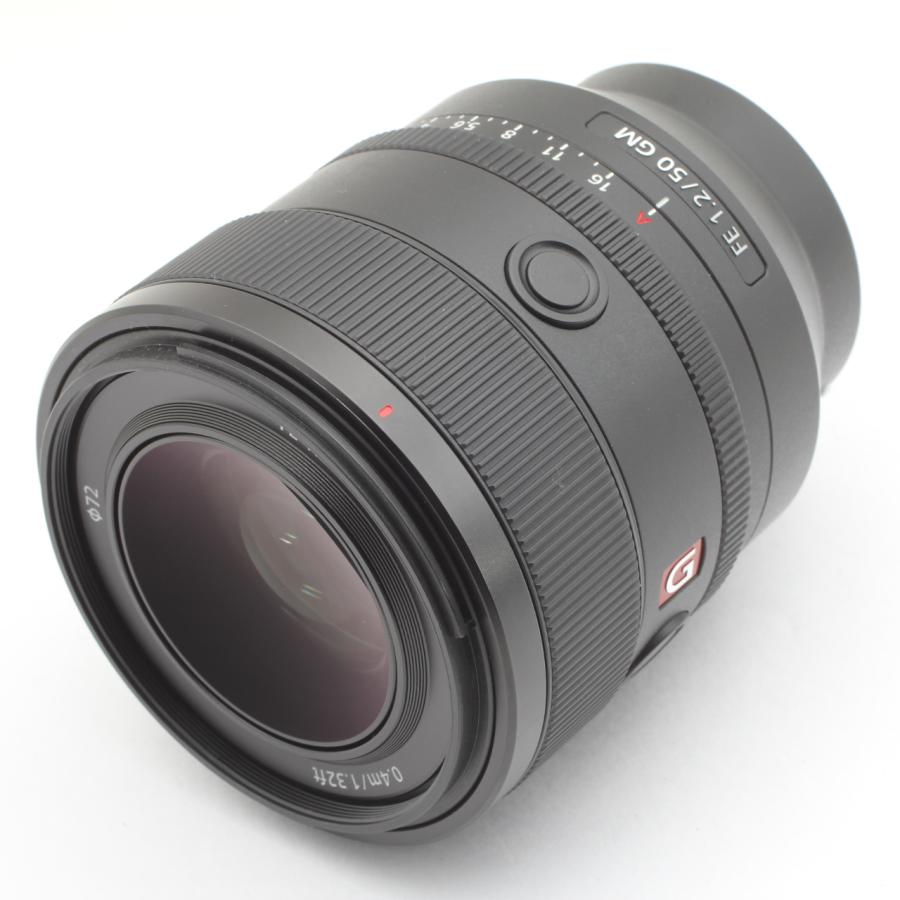 G Master SONY FE 50mm F1.2 GM SEL50F12GM : 千石カメラYahoo!店 - 通販 - Yahoo!ショッピング