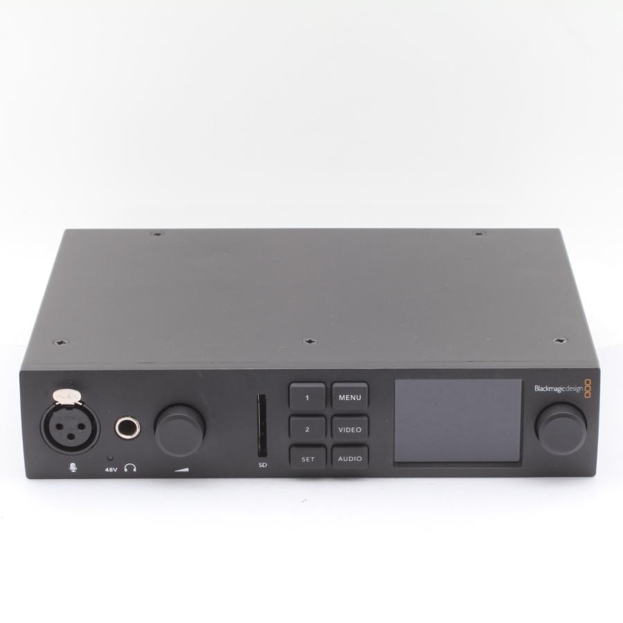 Blackmagic Design ブラックマジックデザイン UltraStudio 4K Mini BDLKULSDMINI4K : 千石カメラYahoo!店 - 通販 - Yahoo!ショッピング