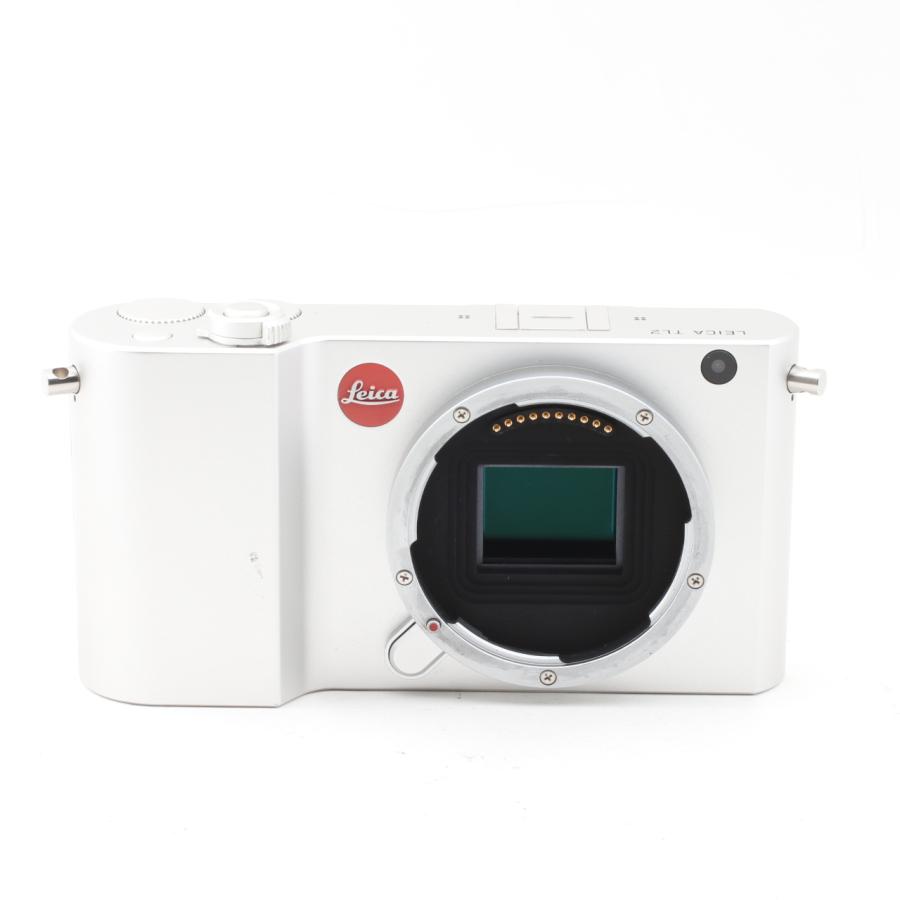 ライカTL LEICA ライカ TL2 ボディ シルバー : 千石カメラYahoo!店 - 通販 - Yahoo!ショッピング