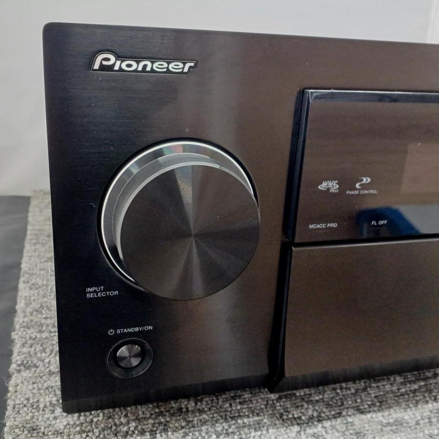 Pioneer（パイオニア） PIONEER AVアンプ・レシーバー SC-LX901 : 千石カメラYahoo!店 - 通販 - Yahoo ...