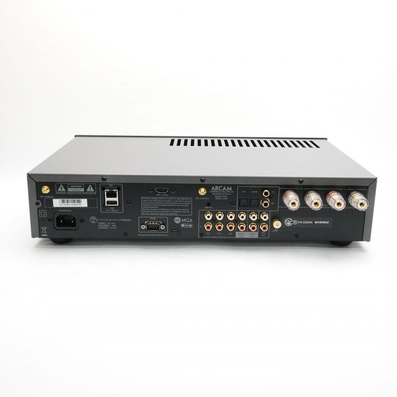 ARCAM アーカム SA30 [ARC-SA30-JN] : 千石カメラYahoo!店 - 通販 - Yahoo!ショッピング