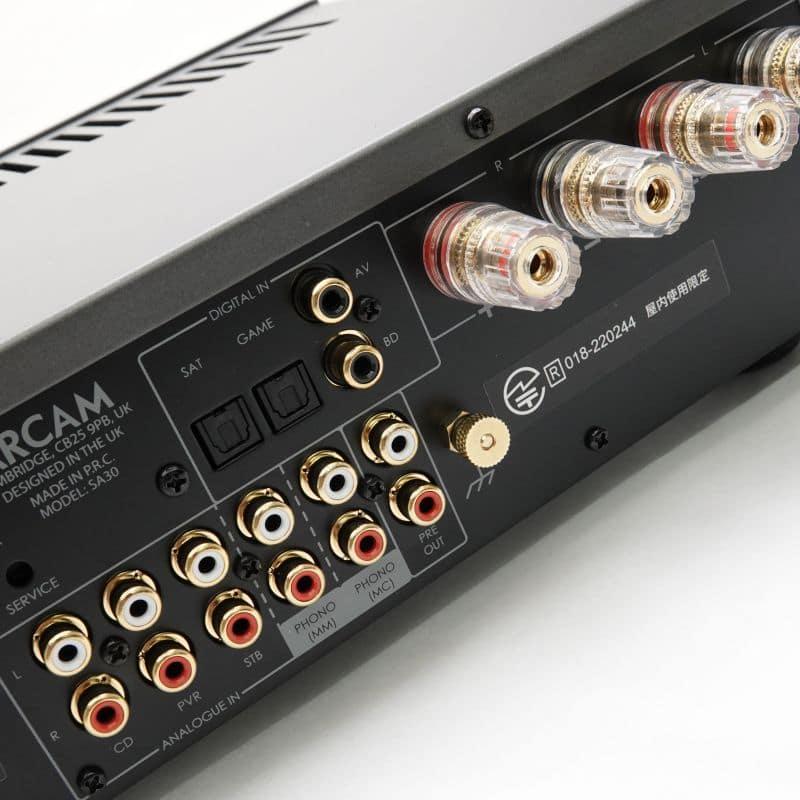 ARCAM アーカム SA30 [ARC-SA30-JN] : 千石カメラYahoo!店 - 通販 - Yahoo!ショッピング
