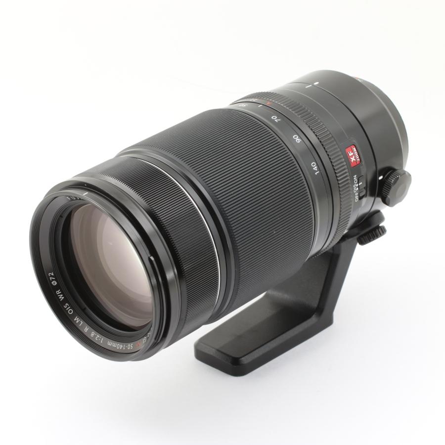 XFレンズ FUJIFILM フジフィルム XF50-140MMF2.8 R LM OIS WR : 千石カメラYahoo!店 - 通販 ...