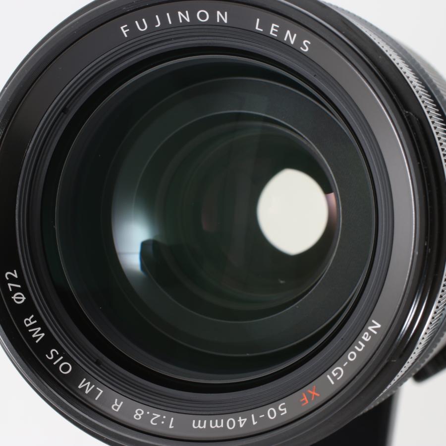 XFレンズ FUJIFILM フジフィルム XF50-140MMF2.8 R LM OIS WR : 千石カメラYahoo!店 - 通販 ...