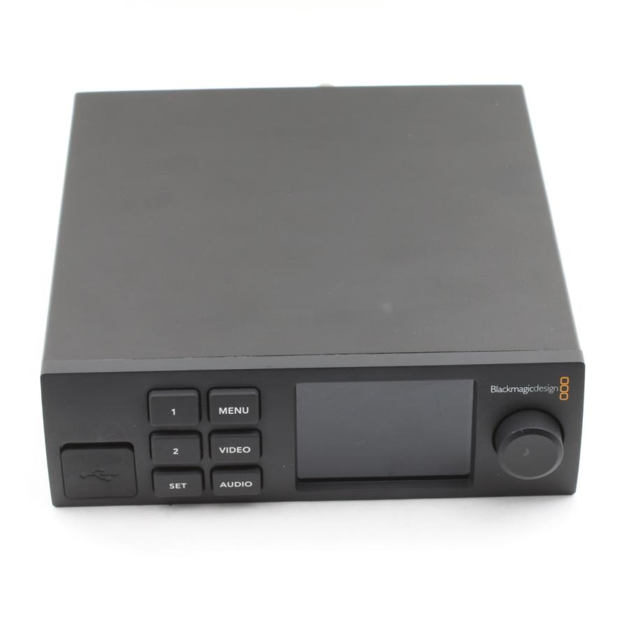 Blackmagic Design ブラックマジック Web Presenter : 千石カメラYahoo!店 - 通販 - Yahoo!ショッピング