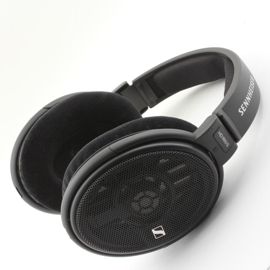SENNHEISER ゼンハイザー Sennheiser HD 660S : 千石カメラYahoo!店 - 通販 - Yahoo!ショッピング