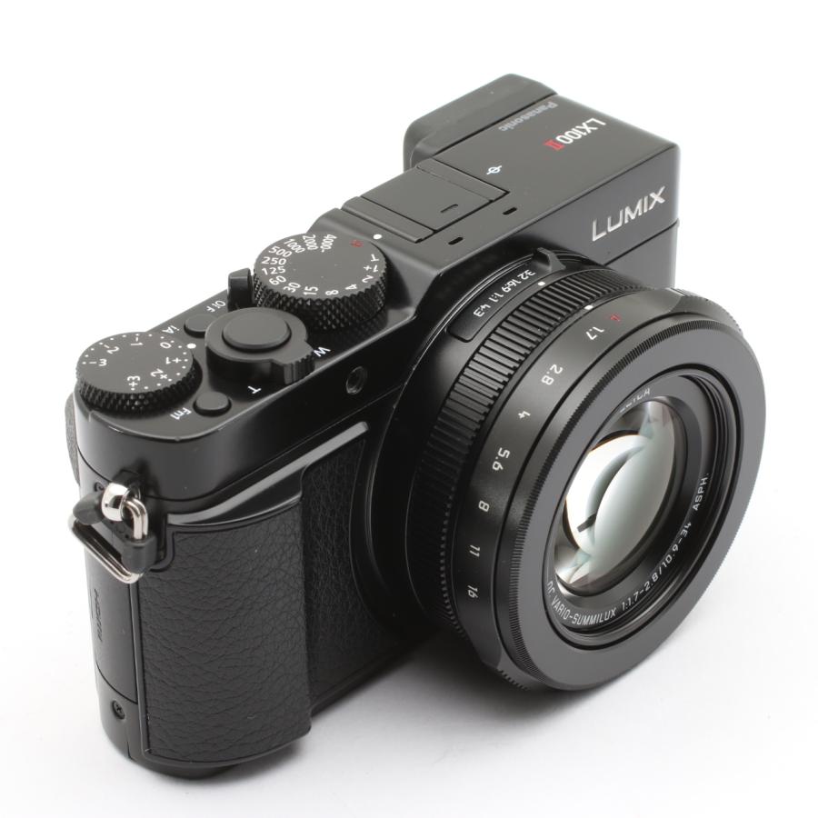 LUMIX LXシリーズ 【ショット数 7,205枚】パナソニック Panasonic DC-LX100M2 : 千石カメラYahoo!店 - 通販 - Yahoo!ショッピング