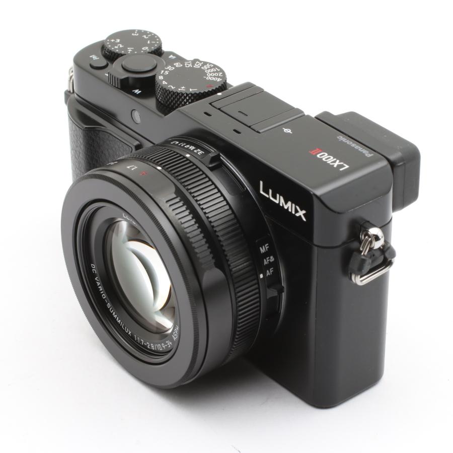 LUMIX LXシリーズ 【ショット数 7,205枚】パナソニック Panasonic DC-LX100M2 : 千石カメラYahoo!店 - 通販 - Yahoo!ショッピング