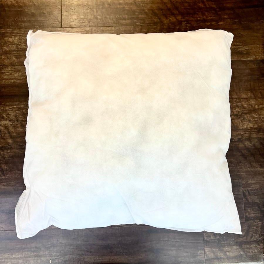 クッション ヌードクッション 本体 45x45cm 正方形 ポリエステル綿 中材 中身 : ヴィヴィアンヤフーショップ - 通販 - Yahoo!ショッピング