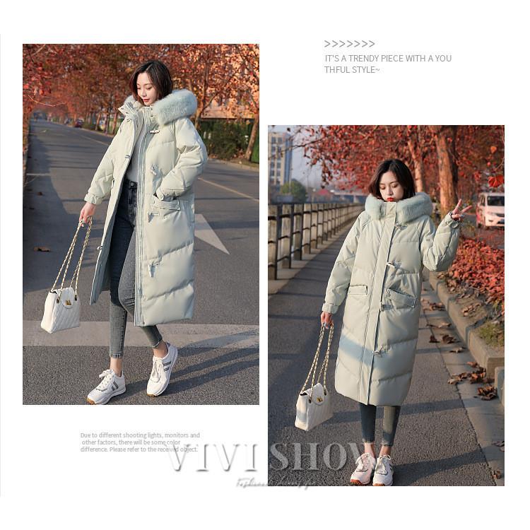 ダウンコート レディース ロング アウター おしゃれ 人気 フード付き