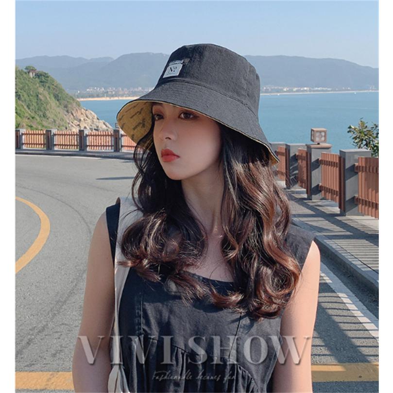 帽子 レディース ハット 日よけ帽子 バイカラー UVカット つば広 カジュアル ファション 紫外線防止 コーデ 可愛い vivishow : VIVISHOW - 通販 - Yahoo!ショッピング