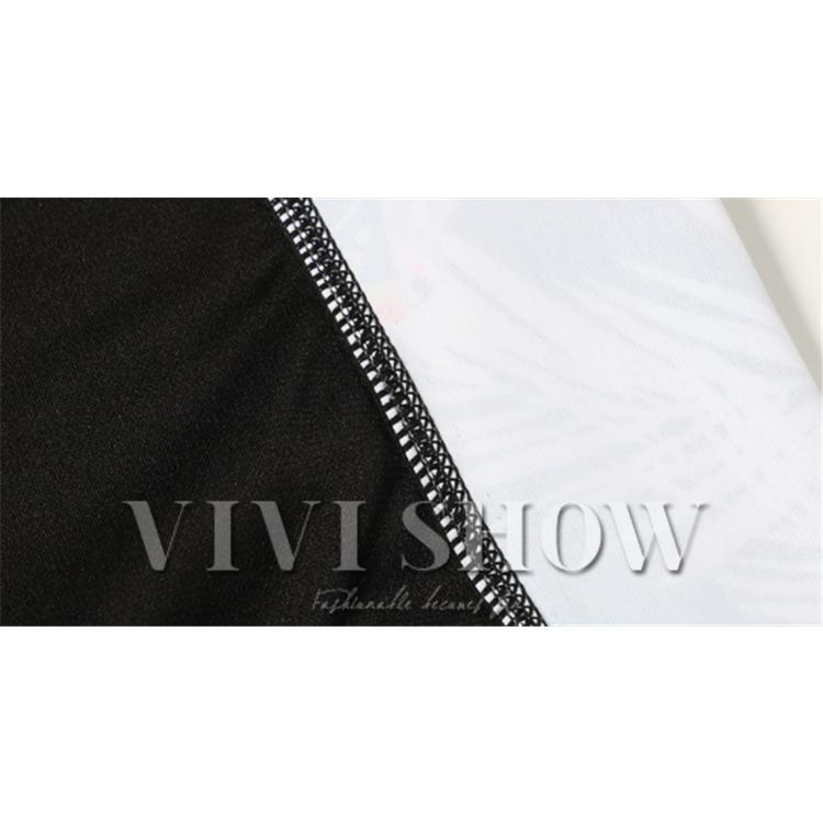 メンズ 水着 上下セット ウェットスーツ 薄手 フィットネス水着 サーフパンツ スイミング用 競泳水着 紫外線防止 日焼け防止 UVカット : VIVISHOW - 通販 - Yahoo!ショッピング