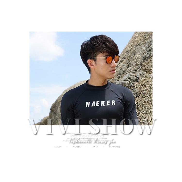 水着 ラッシュガード セット メンズ2点セット uvカット ハーフパンツ 上下セット シュノーケリング 体型カバー 日焼け止め 海水パンツ 速乾 : VIVISHOW - 通販 - Yahoo ...