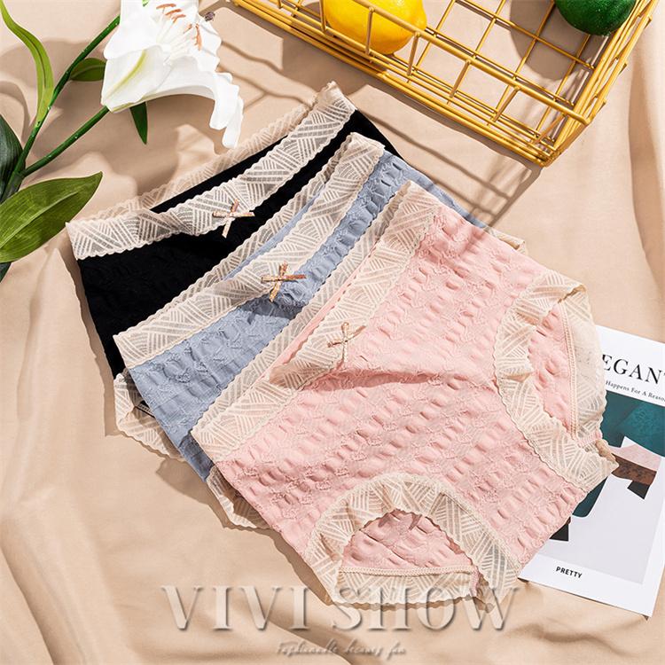 6枚セット ショーツ レディース 下着 可愛い 20代 30代 50代 40代 綿 ノーマル 超盛 女性用 春夏 オールシーズン サラサラ ...