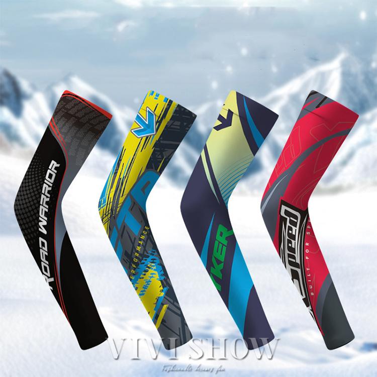 アームカバー UVカット + フェスマスク 2点セット メンズ 冷感 伸縮性 紫外線対策 日焼け防止 自転車 サイクリング : VIVISHOW - 通販 - Yahoo!ショッピング