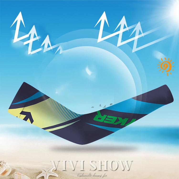 アームカバー UVカット + フェスマスク 2点セット メンズ 冷感 伸縮性 紫外線対策 日焼け防止 自転車 サイクリング : VIVISHOW - 通販 - Yahoo!ショッピング