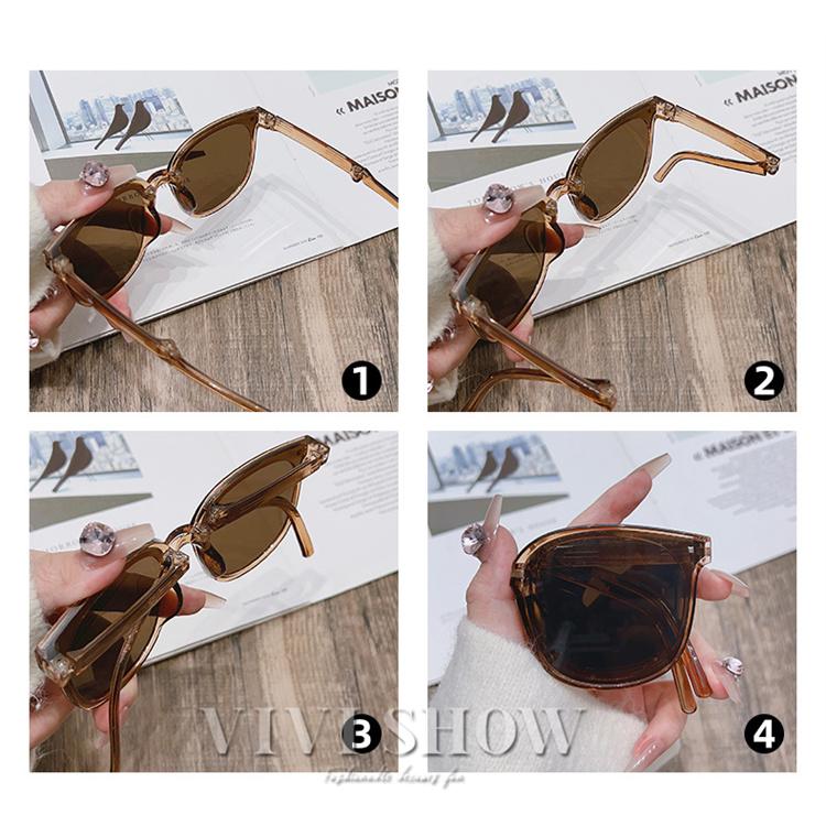 サングラス レディース 偏光 スポーツ 紫外線カット uvカット 軽量 車 遮光 眼鏡 メガネ 海 ドライブ おしゃれ : VIVISHOW - 通販 - Yahoo!ショッピング