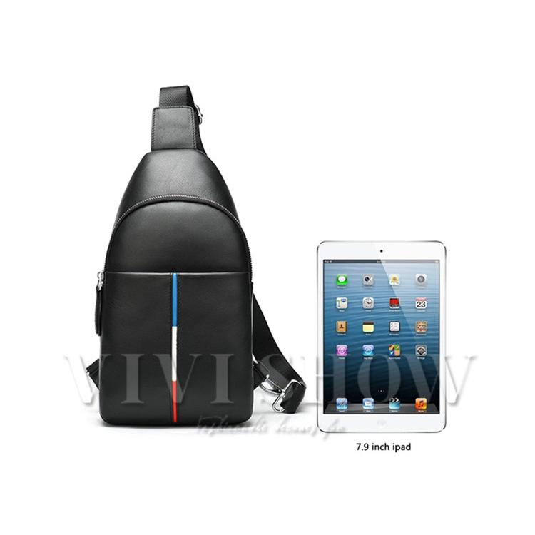 ボディバック ショルダーバッグ ワンショルダーバッグ メンズ 本革