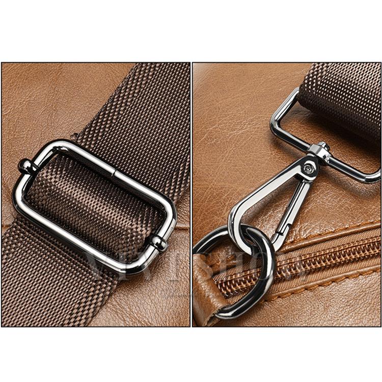 ボディバック ショルダーバッグ ワンショルダーバッグ メンズ 本革