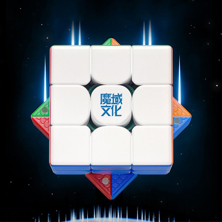 競技用 WeiLong WRM V9 BallCore-UV ルービックキューブ : VIVISHOW - 通販 - Yahoo!ショッピング
