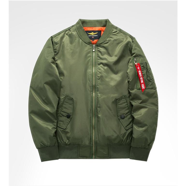 フライトジャケット MA-1 メンズ ミリタリージャケット MA1 ブルゾン