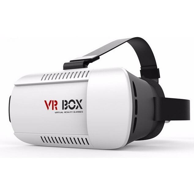 VR-BOX First Generation (ブイアールボックス) : vrbox-1 : VIVO MARKET ヤフー店 - 通販 - Yahoo!ショッピング