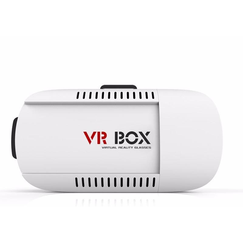 VR-BOX First Generation (ブイアールボックス) : vrbox-1 : VIVO MARKET ヤフー店 - 通販 - Yahoo!ショッピング