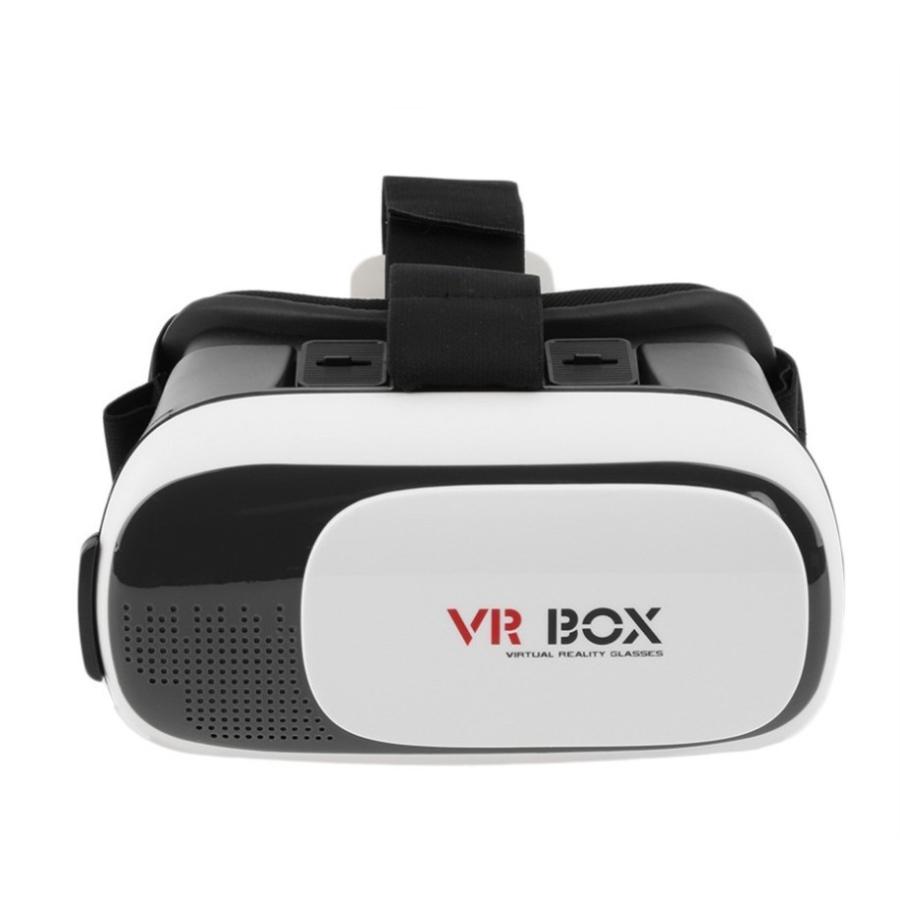 VR-BOX Second Generation (ブイアールボックス) :VRBOX-2:VIVO MARKET ヤフー店 - 通販 - Yahoo!ショッピング
