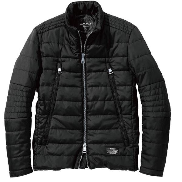 村上被服 HOOH 防寒ジャケット 3933 ブラック L爆買 : ヴィージェイストア ヤフー店 - 通販 - Yahoo!ショッピング