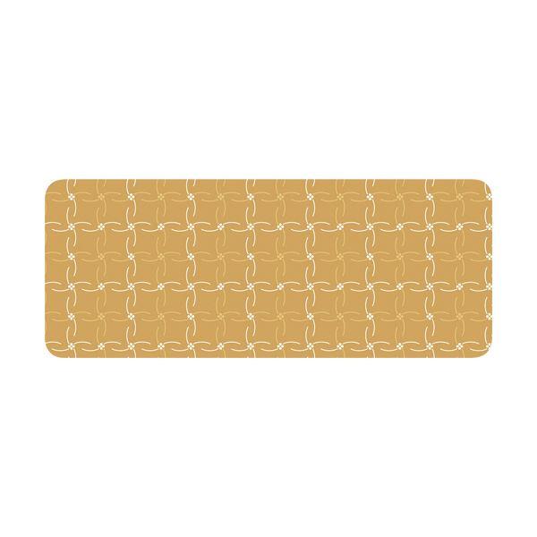 山崎産業すべり止め安心マット クローバー #6 480×1200mm YM-137L-PT 1枚 爆買 : ヴィージェイストア ヤフー店 ...