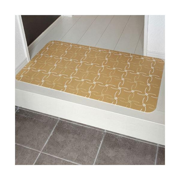 山崎産業すべり止め安心マット クローバー #6 480×1200mm YM-137L-PT 1枚 爆買 : ヴィージェイストア ヤフー店 ...