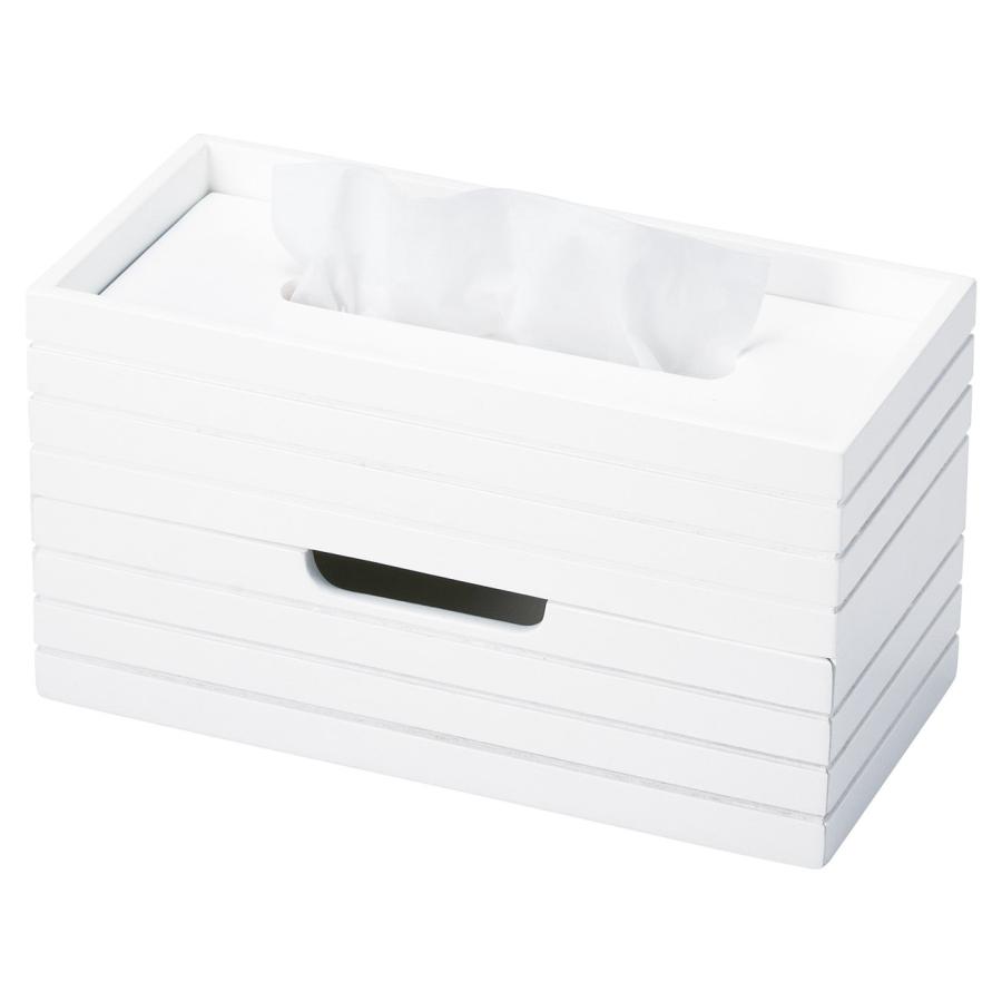 かご 即納可カゴ バスケット 収納 ティッシュボックス ティッシュケース ティッシュカバー 引き出し付き 1624IV w28.5 d13.5 h15cm : VMDバスケット - 通販 ...