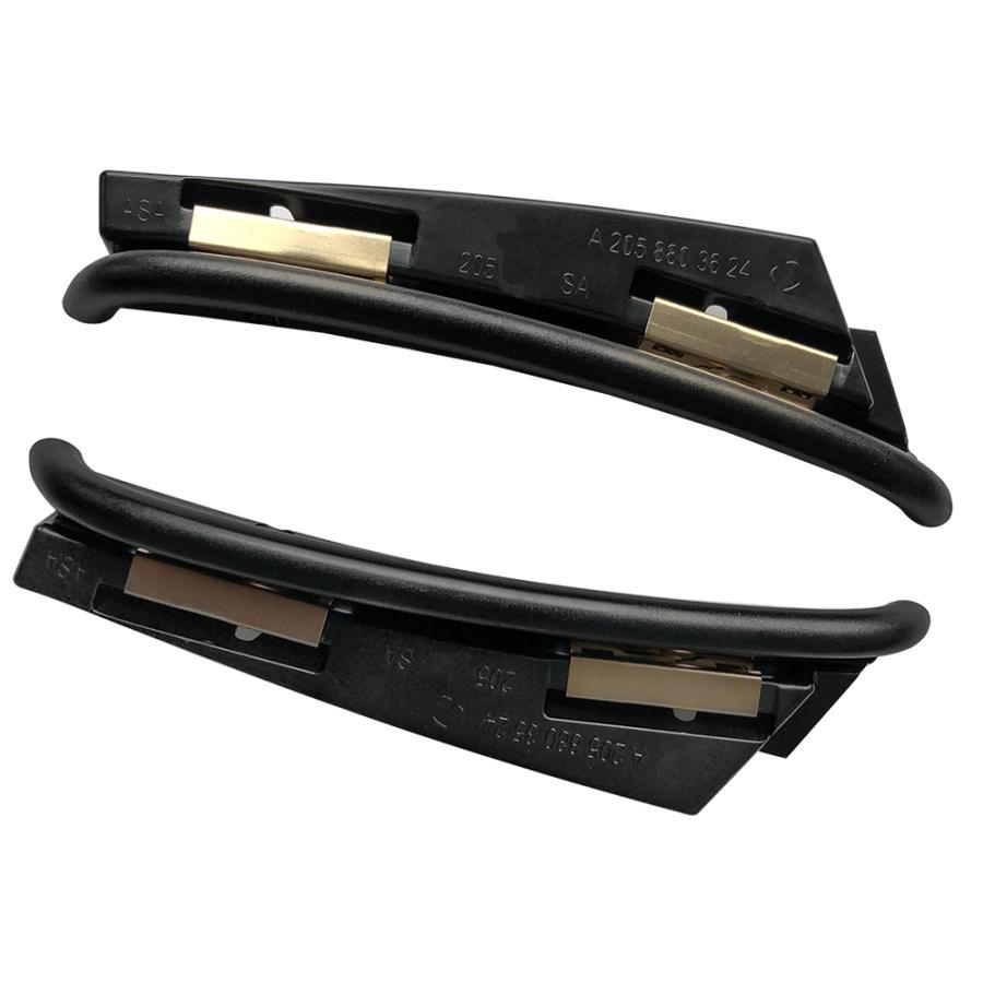 メルセデス S205 W205 C180 C200 C250 C300 C43 S213 W213 E200 E250 E300 E43 amg バンパーフェンダー フレア 延長ホイール 眉毛 ...