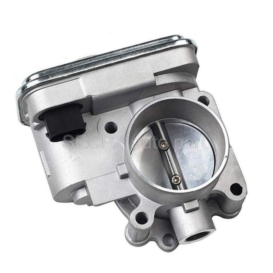 スロットルボディ 4891735AC ジープ コンパス パトリオット ダッジアベンジャー クライスラー 200 4891735 ...