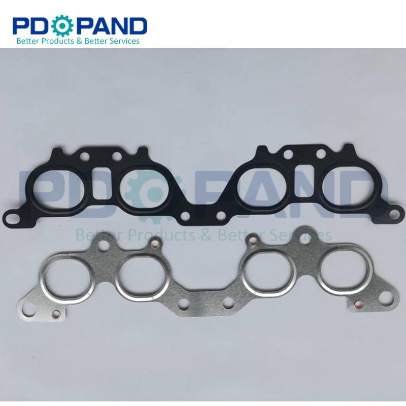 トヨタカムリ カリーナ ガスケットキット 3s 3sfe 3s-feエンジンの完全なセット オーバーホール 04111-74191 1998cc 2.0 16v dohc : auto ...