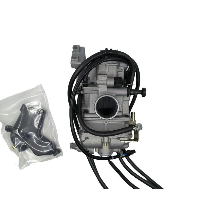 Fcr mx 33 キャブレター ホンダ CRF150R CRF150RB fcr crf 150R 07-18 スズキ RMZ450 ...