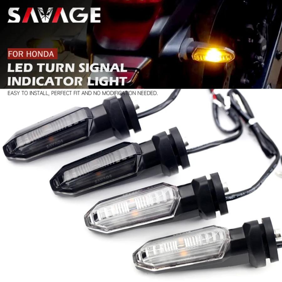 ホンダ LED ウインカー インジケーター 点滅 フラッシャー nc700 nc750 s x dct ctx700 cbr650f cb650f cbr600rr rebel 300 500 ...